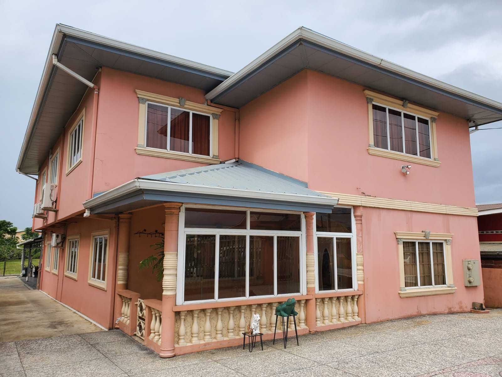 (Property For Sale) Southern Main Road, Cunupia. - WelcomeHomeTnT