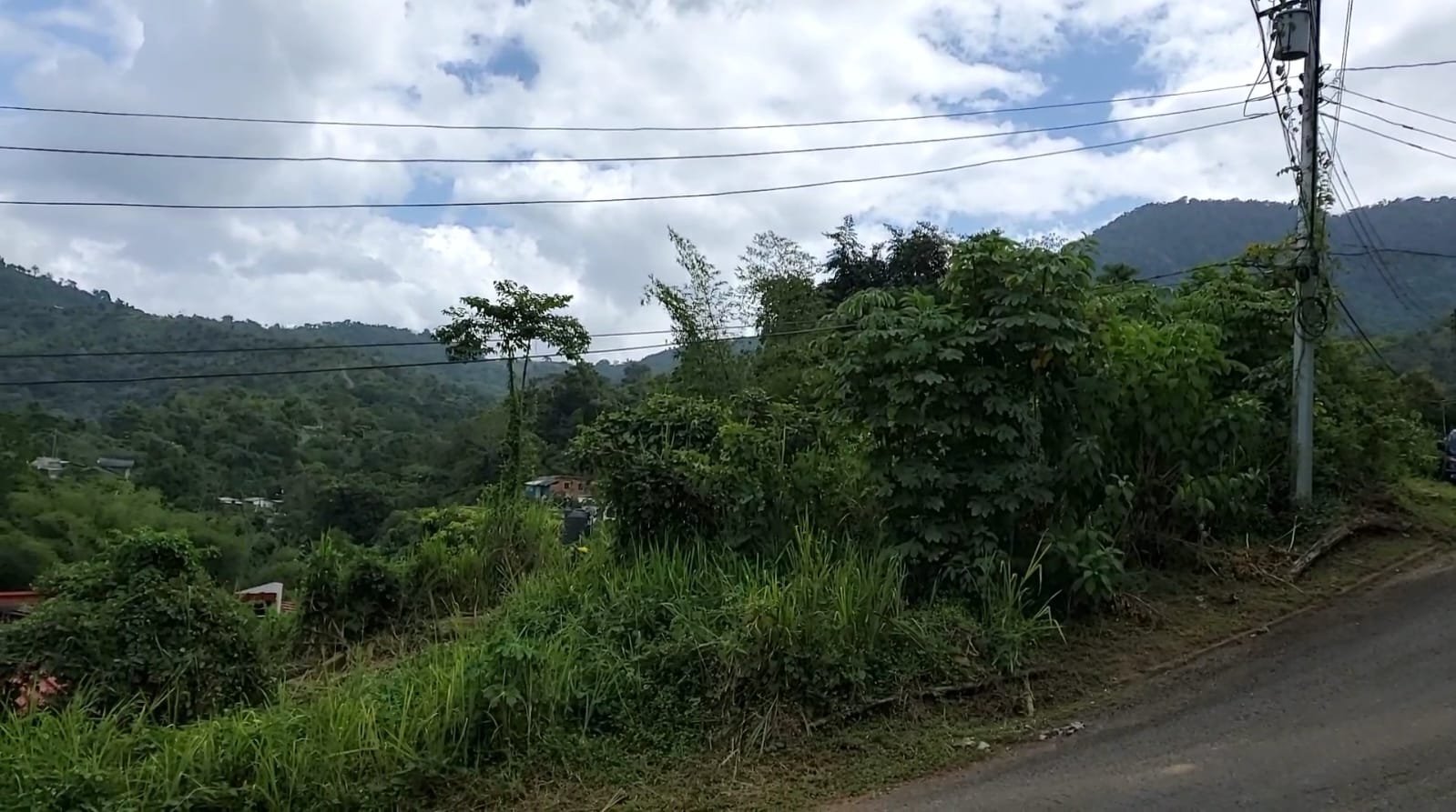 (Land For Sale) Jorden Trace, Montrose, Lendore, Chaguanas - WelcomeHomeTnT